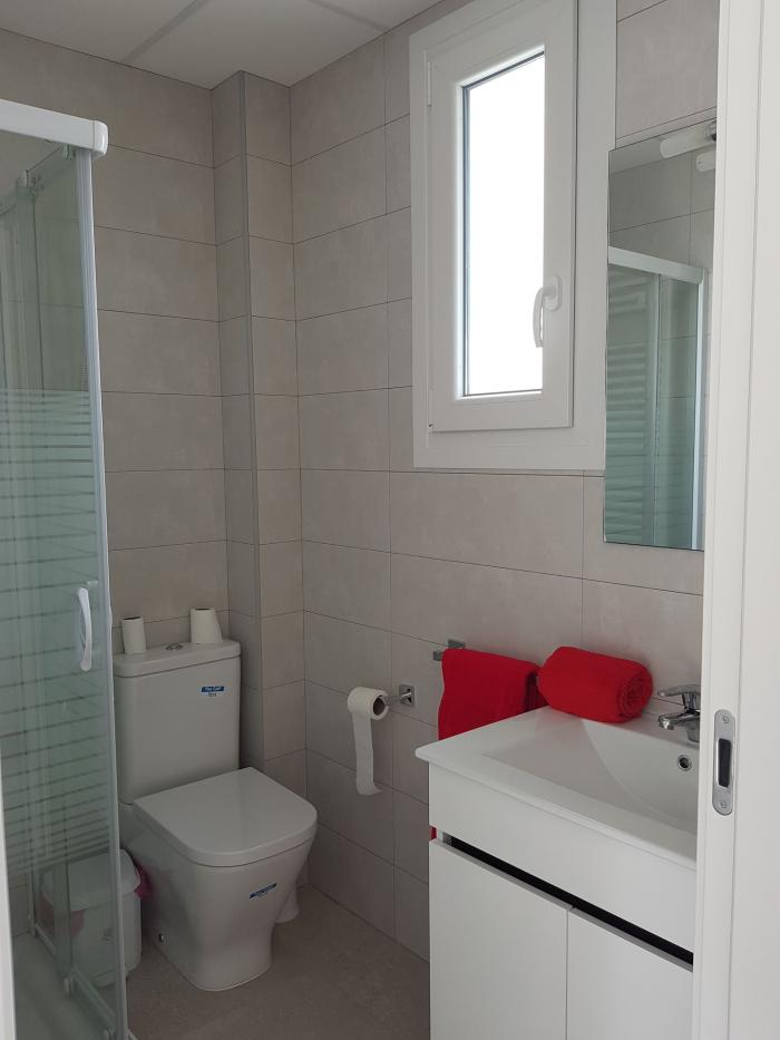 Casa Sant Antoni de Calonge 400m playa (Calonge (Girona), Costa Brava ...